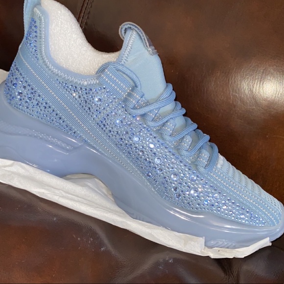 Steven By Steve Madden | Shoes | Steve Madden Rhinestone Shoes | Poshmark